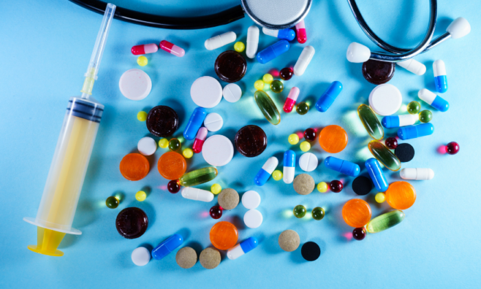 Chronisch entzündliche Darmerkrankung: CED Therapie - CED-Kompass