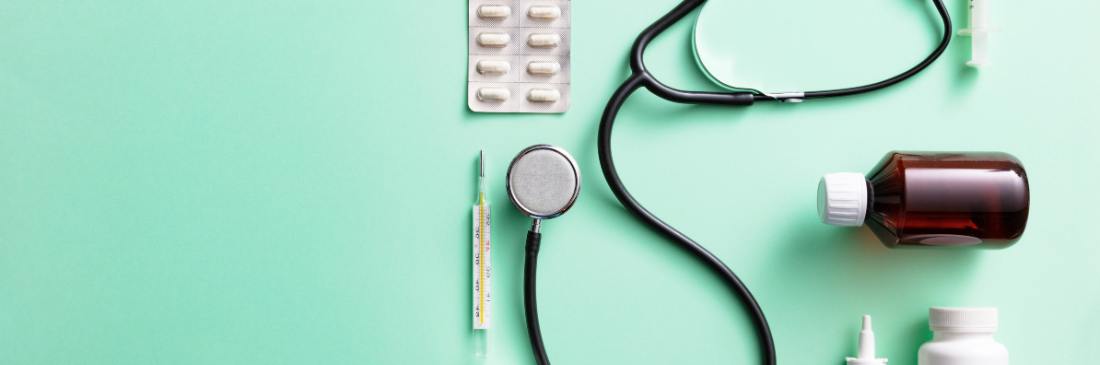 Medikamentöse Therapien bei CED - CED Kompass